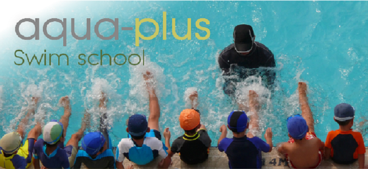 Info About Swimming Lessons : Aqua-Plus Swim School